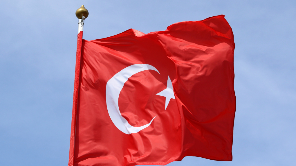 Турция задержала более 100 человек, готовивших теракты на Рождество | ОТР