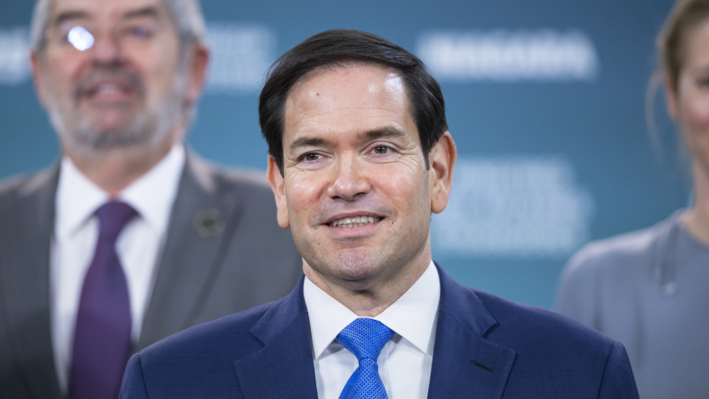 «Это наше полушарие». Госдеп выступил с амбициозным заявлением после ...