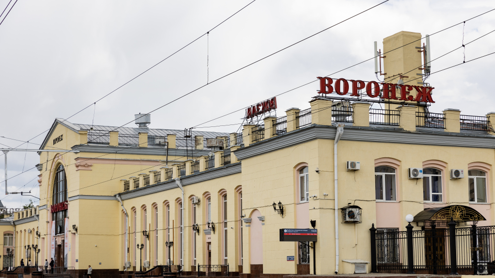В Воронежской области после удара ВСУ объявили трехдневный траур | ОТР