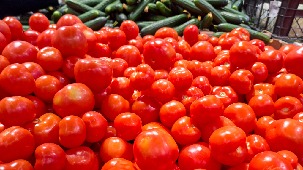 Россиянам назвали самые подешевевшие в мае продукты | ОТР