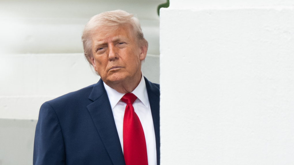 Трамп заявил, что Ормузский пролив открыт | ОТР