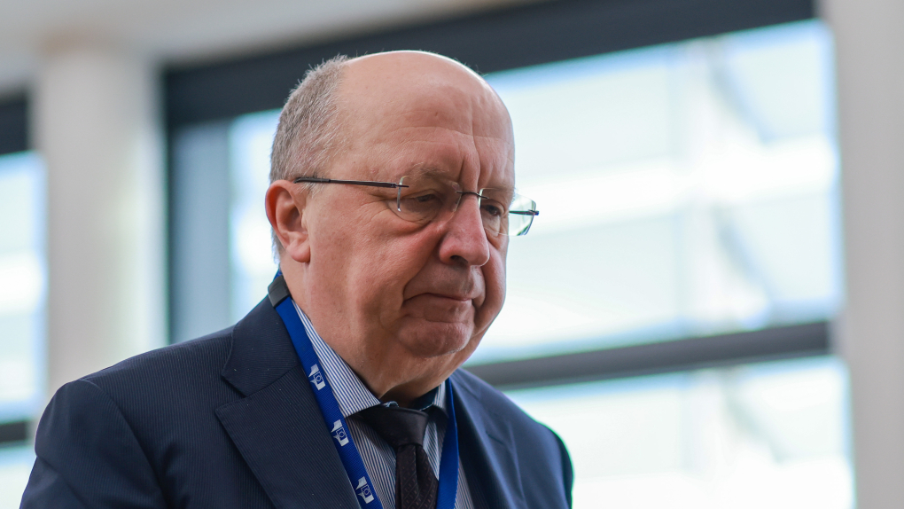 Еврокомиссар по обороне сделал необычное признание о поддержке Украины ...