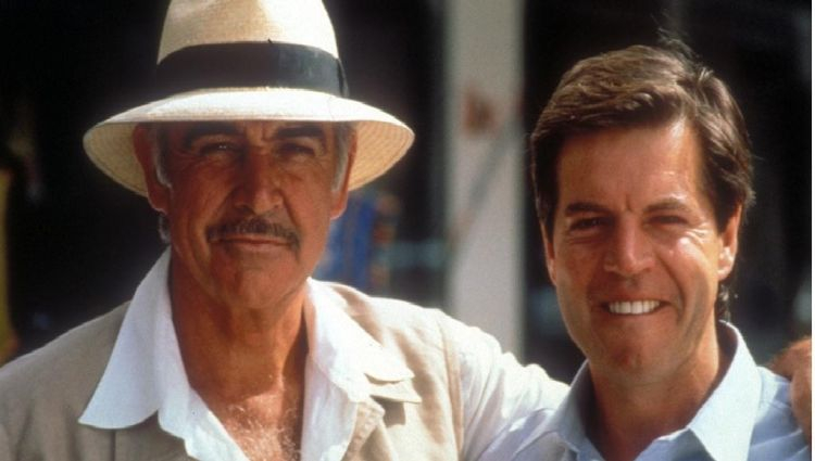 Хороший человек в Африке | Кино | Общественное Телевидение России